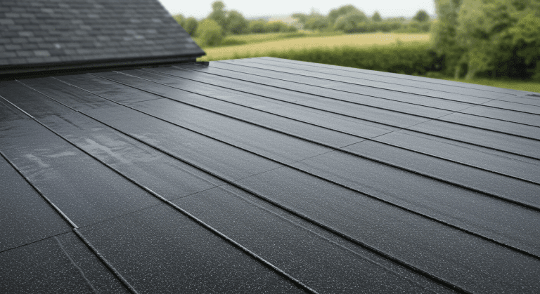 PVC Roofing: Best Use Cases Explained - DIY Roofing USA
